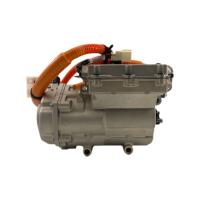 China 320V Voltage Electric Air Conditioner Compressor for BYD Song PLUS DM-I/Qin PLUS DM-I for sale