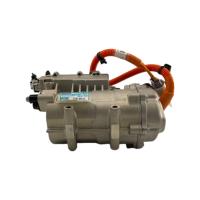 China 320V Voltage Electric Air Conditioner Compressor for BYD Song PLUS DM-I/Qin PLUS DM-I for sale