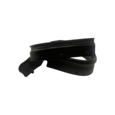China Auto Body Covering System Door Seal Ring HC-6107211 for BYD Han DM PHEV Year 2020- OEM for sale