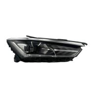 China 72 Wattage Byd Qin Plus Dmi Headlights Led Auto Led Headlight for Replace/Repair for sale