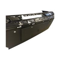 China Replace/Repair Purpose Universal Fitment Lower Bumper for BYD Song PLUS Car Body Parts for sale