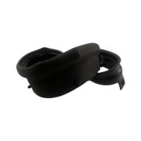 China Replace Original BYD Han EV Door Seal Strip for Strong Sealing Body Part HC-6107211 for sale