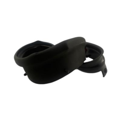 China Replace Original BYD Han EV Door Seal Strip for Strong Sealing Body Part HC-6107211 for sale