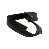 China Replace Original BYD Han EV Door Seal Strip for Strong Sealing Body Part HC-6107211 for sale