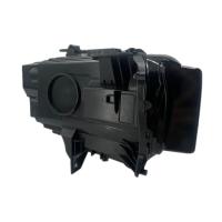 China OE No. 7051047500 72 wattage Left Combination Front Headlight Assembly for GEELY Boyue for sale