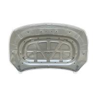 China Hood for GEELY GEOMETRY Car Fitment Top-Selling Auto Body System Accessories for sale