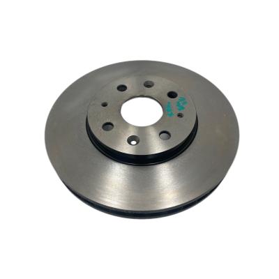 China BYD Dolphin EM2E-3501011 OE Brake System Hot and Brake Rotor for Performance in 2022 for sale