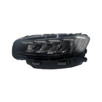 China Geely Boyue Pro Headlights Upgrade Your Driving Experience for sale