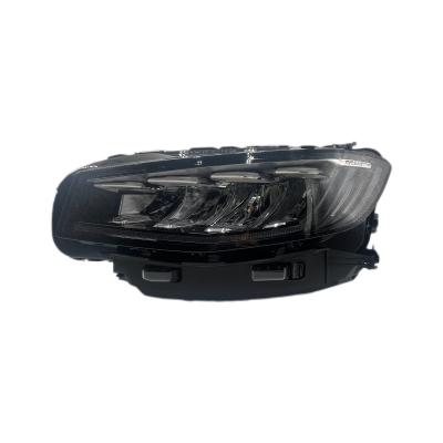 China Geely Boyue Pro Headlights Upgrade Your Driving Experience for sale