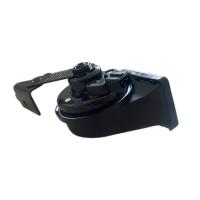 China Original 12-Inch Air Horn and Car Speakers Subwoofers for GEELY Xingrui 12V Voltage for sale
