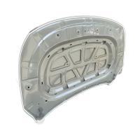 China 2019- Year Geely Geometry a Hood OEM 5032045800C15 Steel Honeycomb Style 1660*1220*170MM for sale