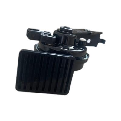 China GEELY Xingrui 12V Car Speakers Air Horn Plastic Material for Auto Electrical Systems for sale