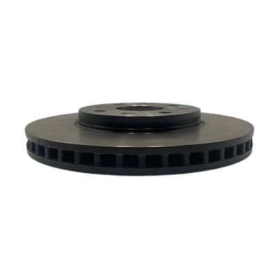 China 2022 Automotive Brake System BYD Dolphin Brake Disc EM2E-3501011 OEM Accessories for sale