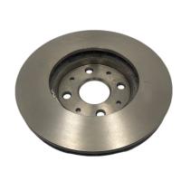 China 2022 Automotive Brake System BYD Dolphin Brake Disc EM2E-3501011 OEM Accessories for sale