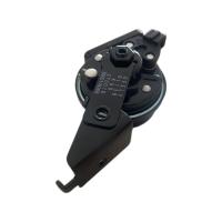 China GEELY Xingrui 12V Car Speakers Air Horn Plastic Material for Auto Electrical Systems for sale