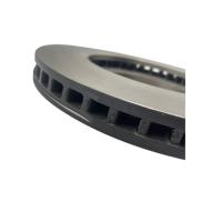 China 2022 Automotive Brake System BYD Dolphin Brake Disc EM2E-3501011 OEM Accessories for sale