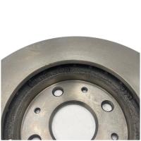China 2022 Automotive Brake System BYD Dolphin Brake Disc EM2E-3501011 OEM Accessories for sale