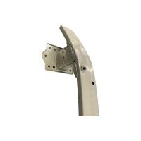 China 2022 BYD Seal Auto Parts Front and Rear Bumper Iron Frame OEM NO EB-8400010/77 for sale
