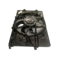 China 2021- OEM 12V Automotive Radiator Electric Fan for BYD Qin PLUS EV Electric Vehicle for sale