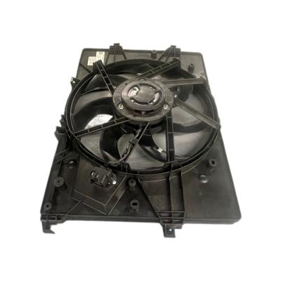 China 2021- OEM 12V Automotive Radiator Electric Fan for BYD Qin PLUS EV Electric Vehicle for sale