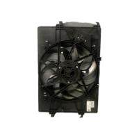 China 2021- OEM 12V Automotive Radiator Electric Fan for BYD Qin PLUS EV Electric Vehicle for sale