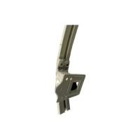 China 2022 BYD Seal Auto Parts Front and Rear Bumper Iron Frame OEM NO EB-8400010/77 for sale