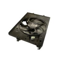 China 2021- OEM 12V Automotive Radiator Electric Fan for BYD Qin PLUS EV Electric Vehicle for sale