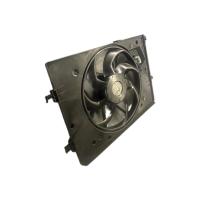 China 2021- OEM 12V Automotive Radiator Electric Fan for BYD Qin PLUS EV Electric Vehicle for sale