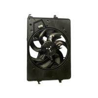 China 2021- OEM 12V Automotive Radiator Electric Fan for BYD Qin PLUS EV Electric Vehicle for sale