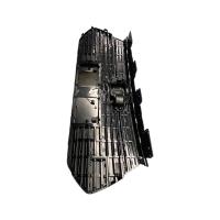 China AMG Style Auto Radiating Air Runner Front Bumper Grill for BYD QIN PLUS EV 2021 for sale