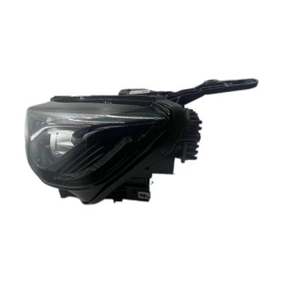 China 7051034400 LED Headlights OEM for GEELY Binrui Automotive Lighting System Accessories for sale