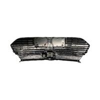 China AMG Style Auto Radiating Air Runner Front Bumper Grill for BYD QIN PLUS EV 2021 for sale