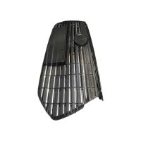 China AMG Style Auto Radiating Air Runner Front Bumper Grill for BYD QIN PLUS EV 2021 for sale