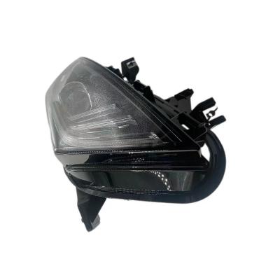 China Purpose Replace/Repair Your Car with Geely Binrui 12V Super Bright Front Headlight for sale