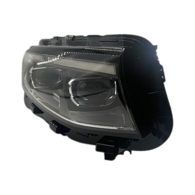 China First Generation Xingrui 20.10- Headlights The Perfect Solution for Replacement/Repair for sale