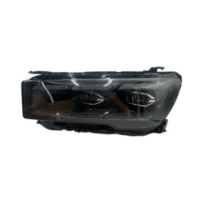 China Geely Xingyue L Car Headlights Led Perfect for Replacing/Repairing for sale