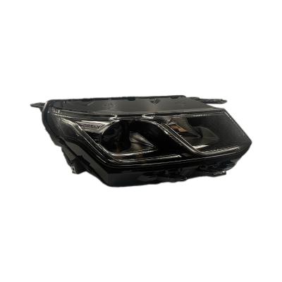 China Upgrade Your Car's Style and Functionality with Binyue SUV 18.10-21.08 LED Headlights for sale