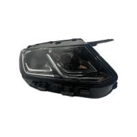China Upgrade Your Car's Style and Functionality with Binyue SUV 18.10-21.08 LED Headlights for sale