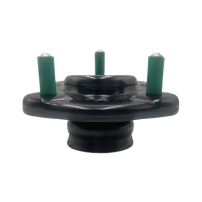 China Shock Absorber Top Adhesive for BYD Han DM PHEV Arm Bushing for sale
