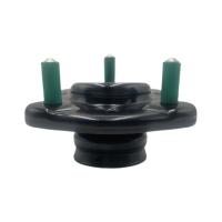 China Shock Absorber Top Adhesive for BYD Han DM PHEV Arm Bushing for sale