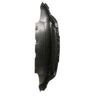 China BYD Car Seal Bumper Inner Iron Frame Buffer Beam Assembly and Screws Included Direct for sale