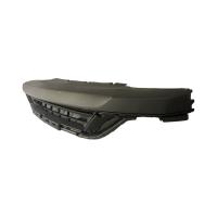 China BYD Car Seal Bumper Inner Iron Frame Buffer Beam Assembly and Screws Included Direct for sale