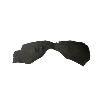 China Fiber Glass GEELY Xingrui Automotive Fender Liners 20.10- for Standards for sale