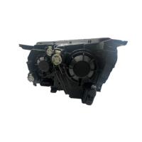 China 2018-2021 Geely Binyue Car Discount Eye Headlight Fog Lamp with Twin Headlight Design for sale