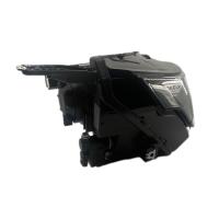 China 2018-2021 Geely Binyue Car Discount Eye Headlight Fog Lamp with Twin Headlight Design for sale