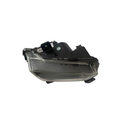 China Replace/Repair Fog Lights for GEELY Binyue Essential Auto Lighting Systems 2018-2021 for sale