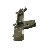 China OE NO. HDEG-5301320/70 1st Generation Qin PLUS EV 21.04- Longitudinal Beam for Vehicles for sale