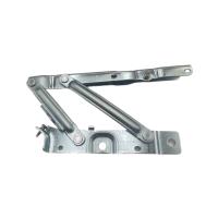 China Iron Auto Fastener Kit Hood Decklid Hinge for BYD Song PLUS Championship SA3HK-8402619 for sale