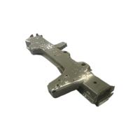 China 2021- BYD Qin EV Chassis Longitudinal Beam with Innovative Precision Manufacturing for sale