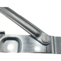 China Iron Auto Fastener Kit Hood Decklid Hinge for BYD Song PLUS Championship SA3HK-8402619 for sale